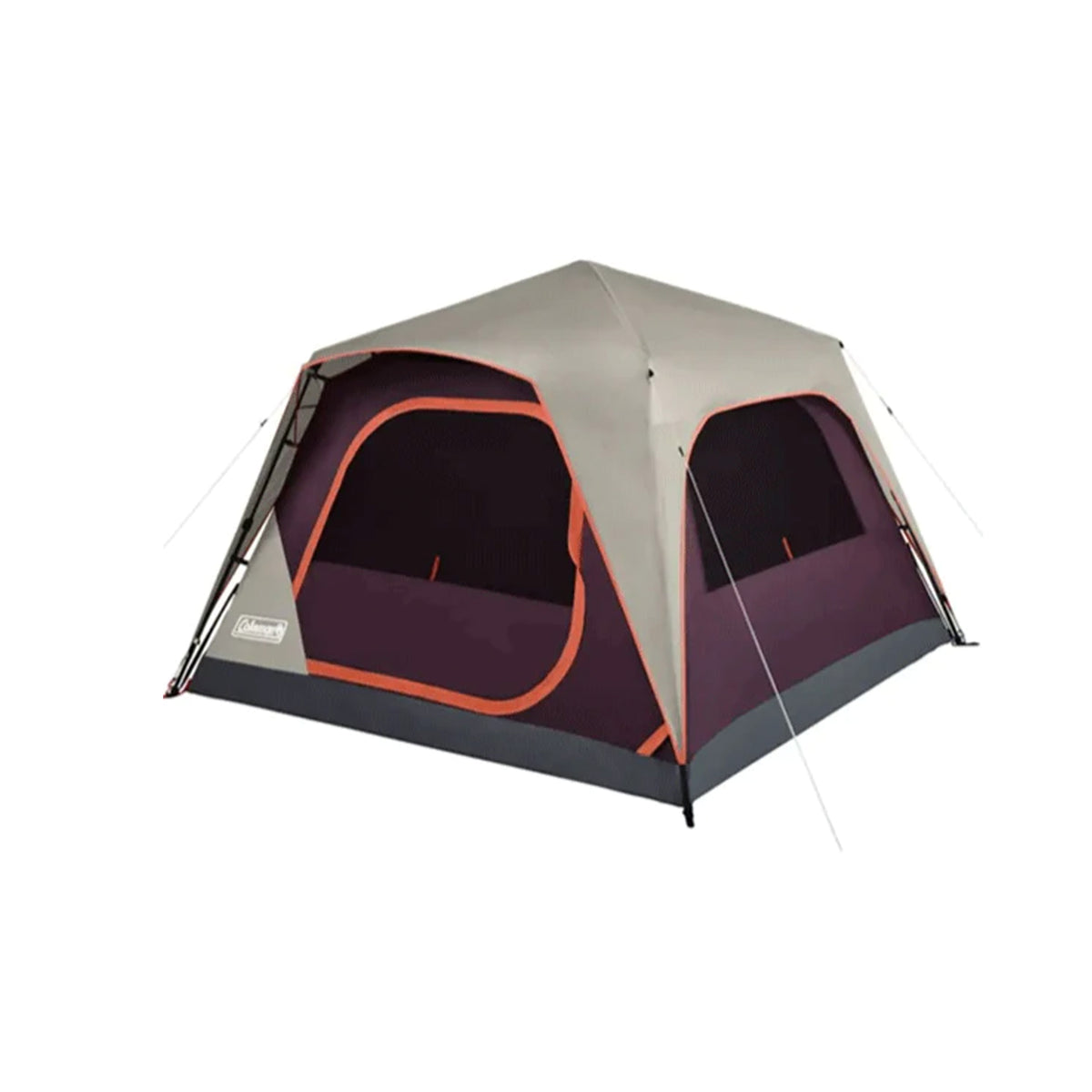 Coleman Skylodge Instant Tent 6P - 2000038694 – Mannai Home