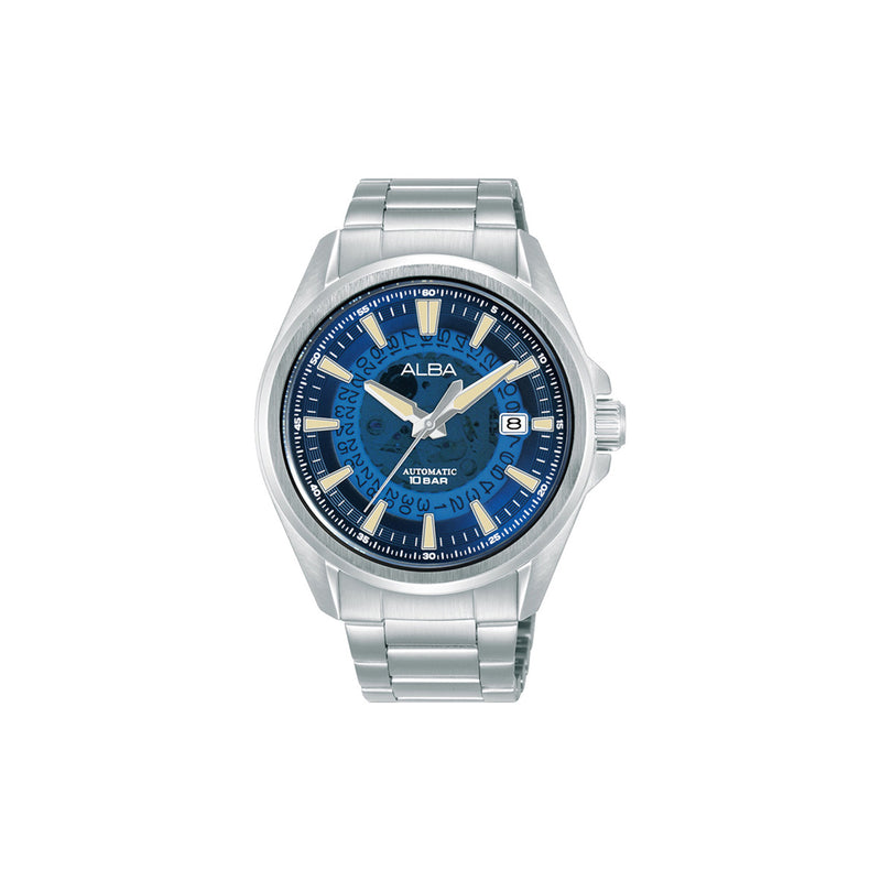 Watches in Qatar | Seiko Qatar & Watch Prices | Mannai Home