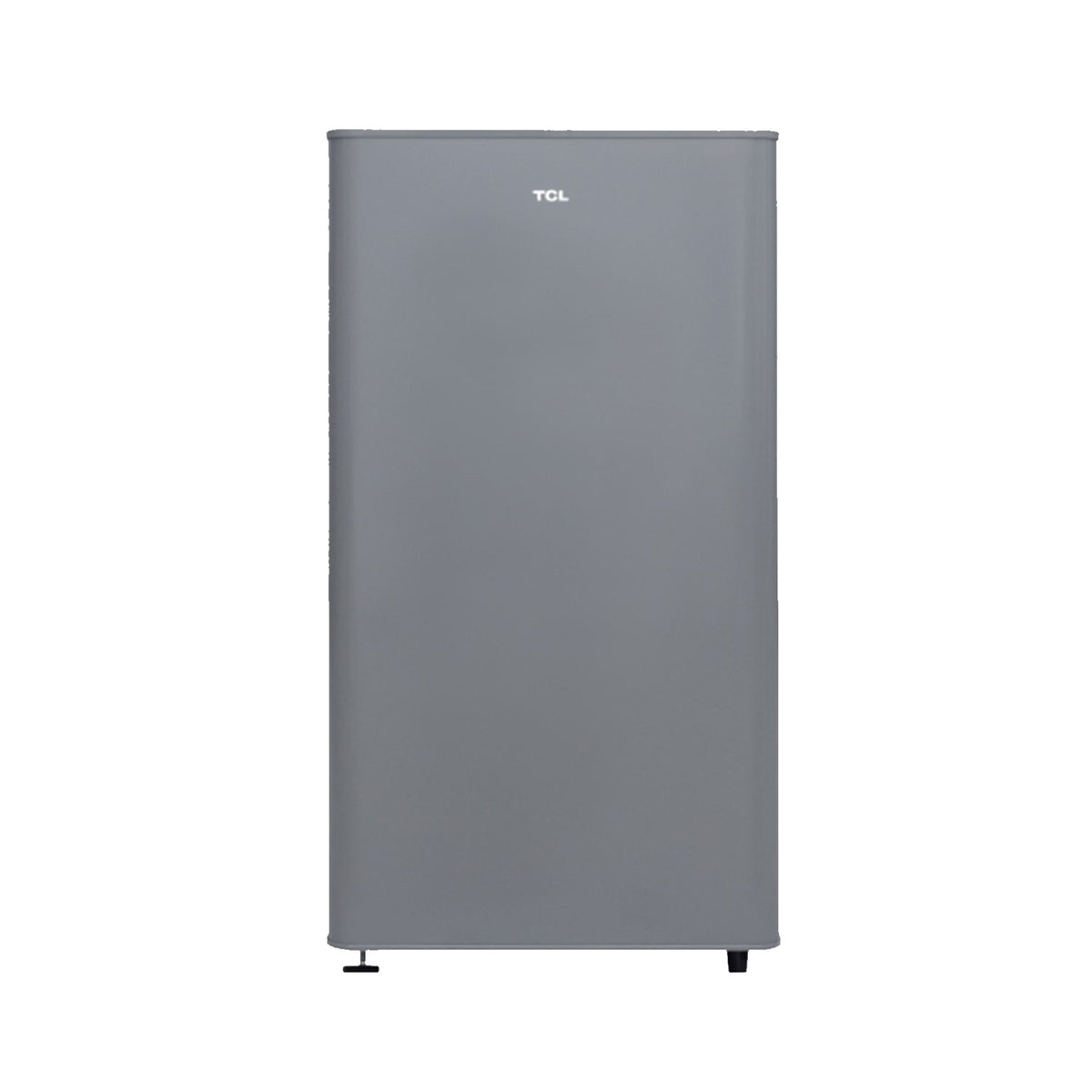 TCL - Mini Bar refrigerator, Single door, Silver, 120L - F120SD ...