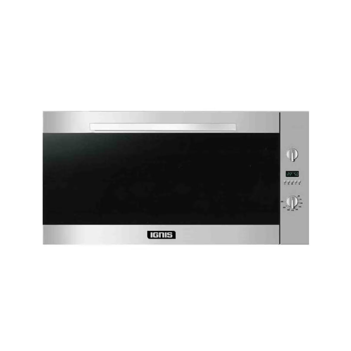 FE90XL - Ignis Built-in Multifunction Oven 90CM A Class – Mannai Home