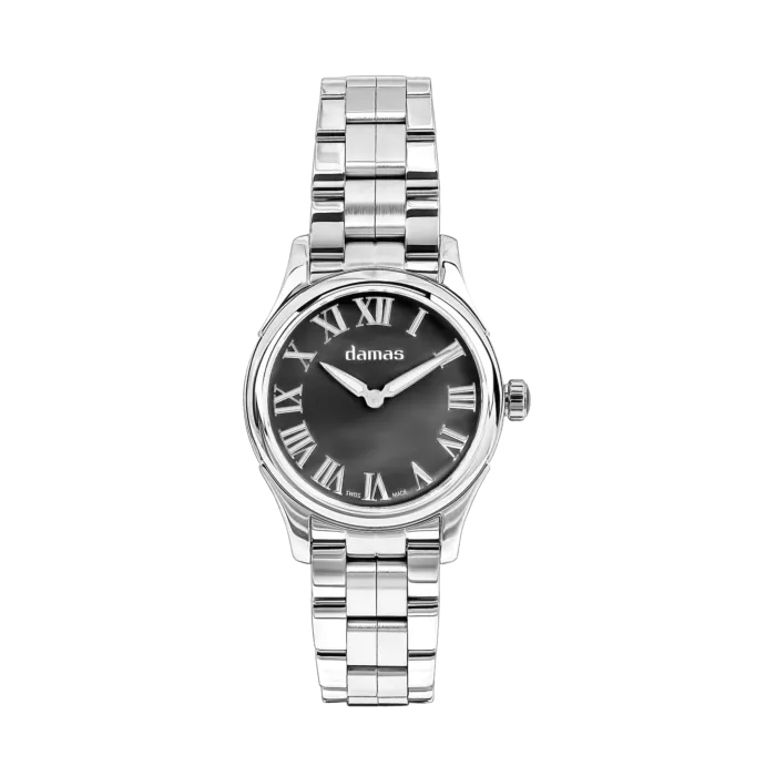 Damas Watch Sport Lady - DSP-Q32-WT-SS-4B52 – Mannai Home